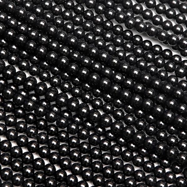 特記すべき項目材質ブラックスピネル（BlackSpinel/黒尖晶石/スピネル/Spinel）サイズ約2.0-2.5mm（±0.3mm）穴径約0.3-0.5mm数・量1連約37cmになります関連ワード特記すべき項目スピネル スピネル ヘルシ...