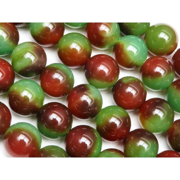 特記すべき項目材質カルセドニー（Chalcedony/玉髄）サイズ約7.8-8.5mm（±0.3mm）穴径約1mm数・量1連約38cmになります関連ワードその他カルセドニー カルセドニー アゲート メノウ Chalcedony ラウンド 丸...