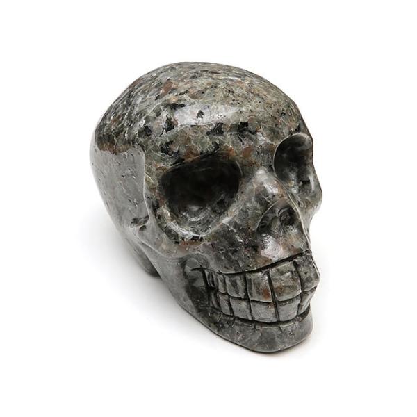 特記すべき項目※写真や動画で見えるオレンジ色の発光は紫外線ライトを照射しています。※表面にキズが見られる場合もございます。※こちらの商品は厚みの関係上ネコポス不可、宅急便のみの発送となります。材質ユーパーライト（Yooperlite/蛍光性...