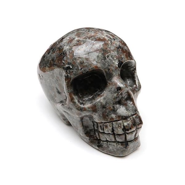 特記すべき項目※写真や動画で見えるオレンジ色の発光は紫外線ライトを照射しています。※表面にキズが見られる場合もございます。※こちらの商品は厚みの関係上ネコポス不可、宅急便のみの発送となります。材質ユーパーライト（Yooperlite/蛍光性...