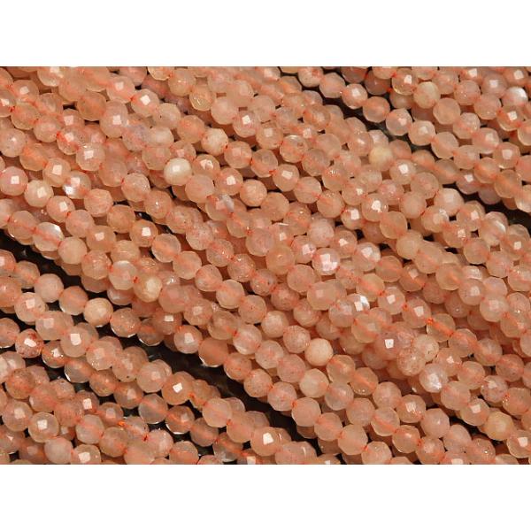 特記すべき項目材質ムーンストーン（moonstone/月長石）サイズ約2.0-2.5mm（±0.3mm）穴径約0.3-0.5mm数・量1連約37cmになります関連ワードマラカイト ムーンストーン 月長石 フェルドスパー Moonstone ...