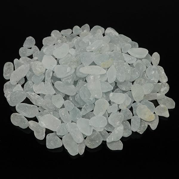 特記すべき項目※体的に粒の割れや曇りが見られ、粒により記載ほどのサイズ差、穴周りのカケ、色味の誤差、ヘコミ、外キズ、黒い目立つ内包物がみられる粒、記載サイズ外のものが混じる場合がございます。※500g以上はネコポスでの配送が不可になります。...