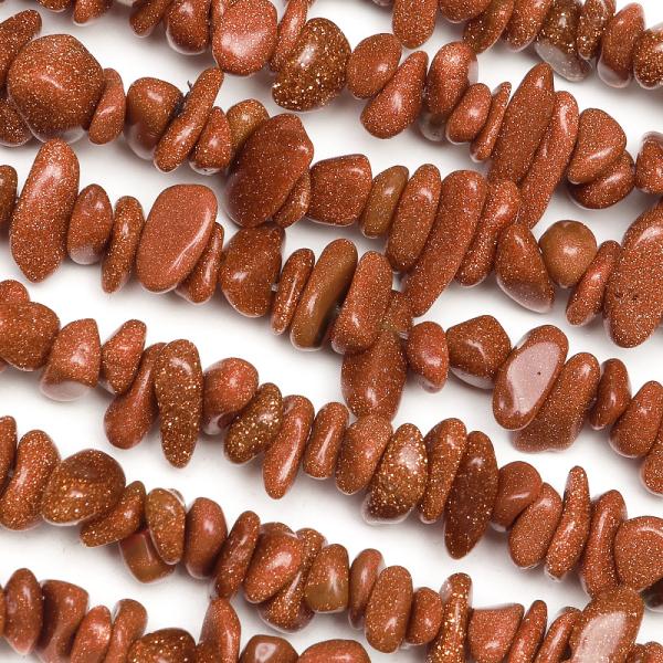 特記すべき項目※人工石になります。※粒により記載サイズ程のサイズ差、形状が歪なもの、穴周りや表面のカケ、割れが目立つもの、色合いの誤差、記載サイズ外の粒が混じる場合がございます。材質ゴールドストーン（GoldStone/茶金石）サイズ約2....