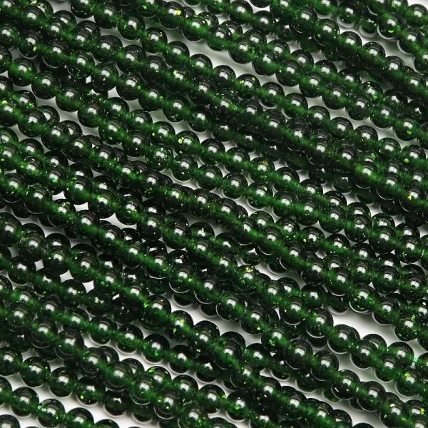 特記すべき項目※人工石になります。※粒により記載サイズ程のサイズ差、形状が歪なもの、穴周りや表面のカケ、割れが目立つもの、ラメのムラ、色合いの誤差、記載サイズ外の粒が混じる場合がございます。材質グリーンゴールドストーン（GreenGoldS...