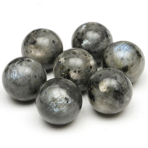 【こちらの商品は5粒売りになります】特記すべき項目※粒により記載ほどの大きなサイズ差、凹み、歪み、多少茶色の粒が混じる場合がございます。材質リバーストーン（マーブル/大理石/RiverStone）サイズ約約14.1-14.5mm（±0.3m...