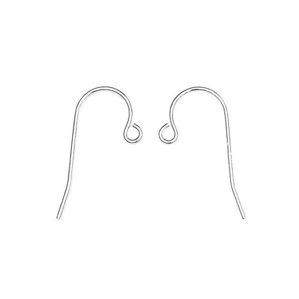 特記すべき項目※1ペアは2コになります。※表面に細かいキズが見られる場合がございます。材質SILVER925（シルバー925・スターリングシルバー）サイズ写真2枚目をご参照ください関連ワードシルバーパーツ ピアス フックパーツ フックピアス...