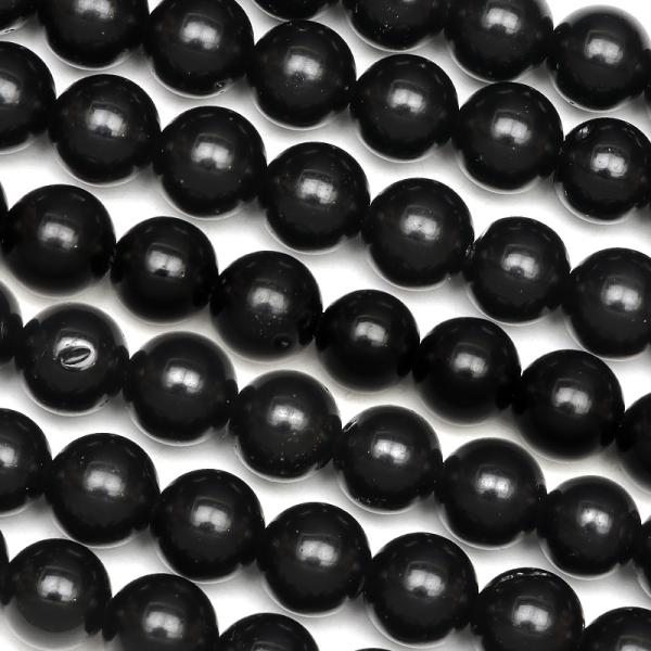 特記すべき項目材質テクタイト（tektite/天然ガラス）サイズ約6.0-6.5mm（±0.3mm）穴径約1mm数・量1連約38cmになります関連ワードテクタイト隕石 天然ガラス Tektite ラウンド 丸ビーズ 連売り 天然石 ビーズ ...