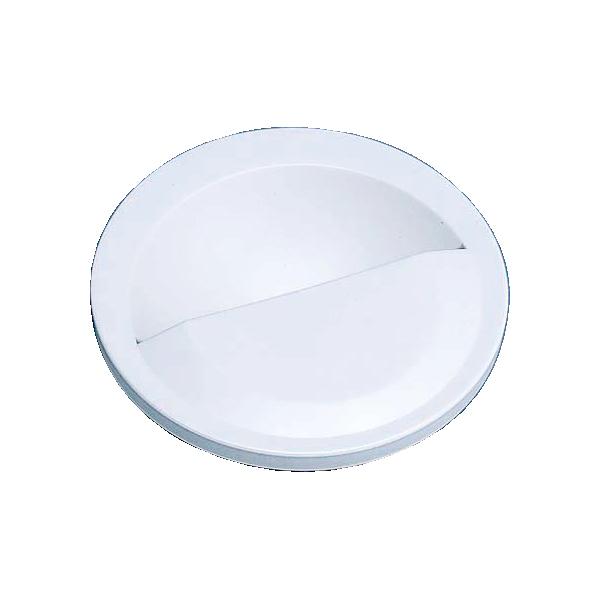 サイズ/約高さ4.4cm直径：約14.4cm内容量/1個材質/ポリプロピレン（抗菌剤入）●ほとんどのメーカーの排水口にぴったりの標準サイズ！●抗菌剤入りのプラスチック製でお手入れも簡単です。フタ キッチン 台所 排水口周り 蓋 カバー プレ...