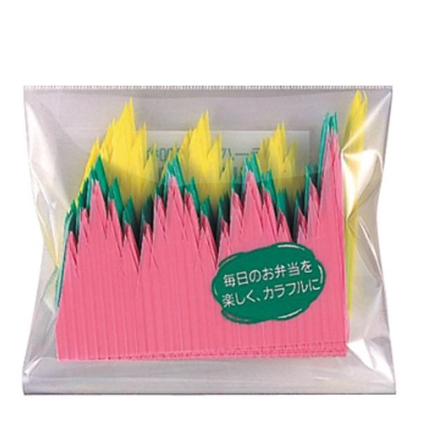 サイズ/内容量/100枚入材質/ポリエチレン●お弁当のおかずを仕切るのに使いやすいバランです。●カラフルなのでお弁当を華やかに仕切れます。●たっぷり使える100枚入りです。お弁当 弁当グッズ おかず 仕切 仕切り カラフル 100枚 葉っぱ...