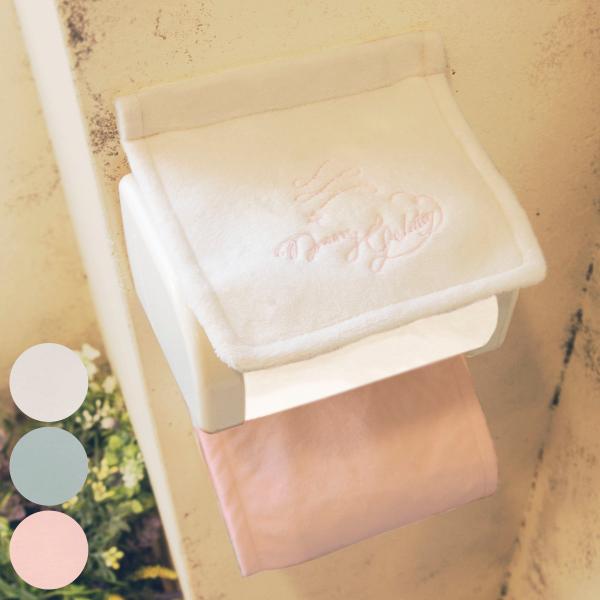 サイズ/約横37.5×縦17cm厚さ：約0.5cm内容量/1枚材質/表生地：ポリエステル100％種類/シェルピンク、ミント、ペールグレー生産国/中国製洗濯/洗濯機使用可能●しっとりとした、手触りの良い生地のペーパーホルダーカバーです。●上品...