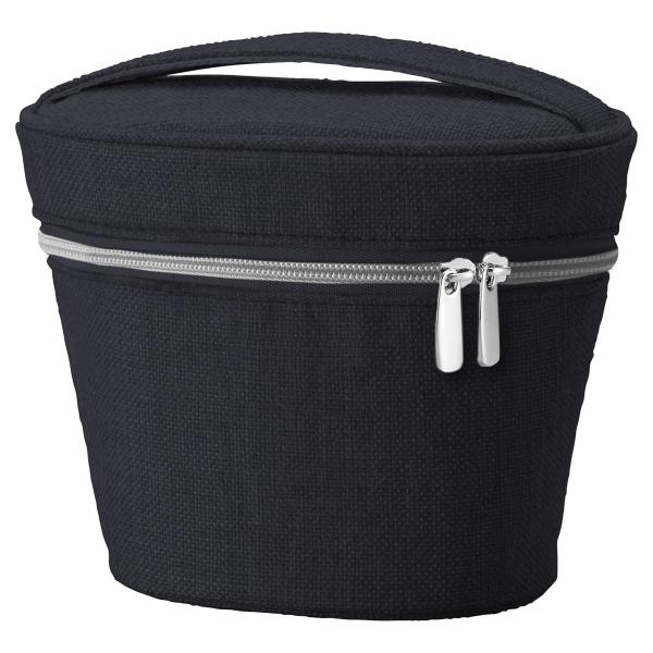 サイズ/約幅19×奥行10×高さ14cm内容量/1個材質/ポリエステル・発泡PE・ナイロン・亜鉛合金●ランタス保温ランチ用の保温バッグです。（WSHLB-W490用）●お弁当箱とセットで使うことで、より保温効果がアップします。●ファスナー付...