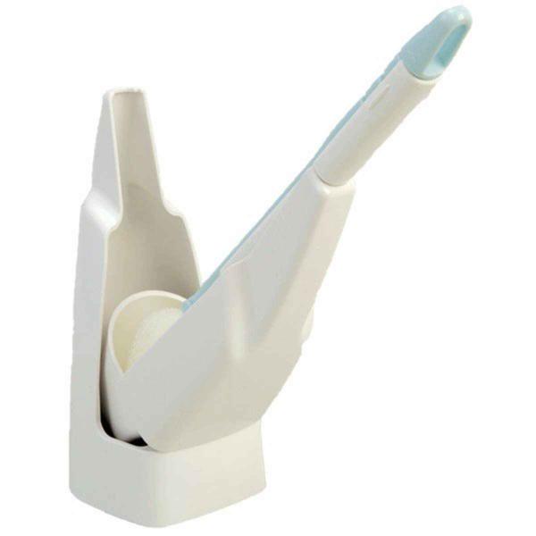 サイズ/約幅9.5×奥行11.2×高さ37cm柄付ブラシ約幅6×奥行7×高さ33.3cmケース約幅9.5×奥行11.2×高さ24cm重量/約291g内容量/ブラシ1本、ケース1個材質/ケース（本体）：ABS樹脂ブラシ（柄）：ポリプロピレンブ...