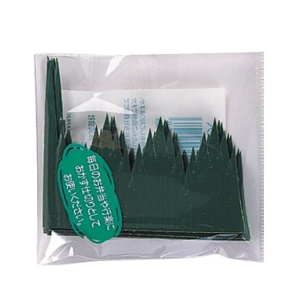 お弁当のおかずを仕切るのに使いやすいバランです。たっぷり使える100枚入りです。【商品詳細】 内容量/100枚入 材質/ポリエチレン《みどり お弁当 弁当グッズ おかず 仕切 仕切り 100枚 100枚入り 葉っぱ 葉 シンプル 緑 ミドリ...