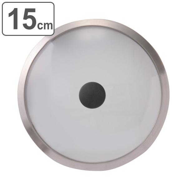 サイズ/約幅16.5×奥行16.5×高さ5.8cm重量/約280g内容量/1個材質/本体：全面物理強化ガラスフレーム部：ステンレススチールつまみ：フェノール樹脂（耐熱温度230度）生産国/中国製●ミニマシリーズ専用ガラス蓋ミニマシリーズ専用...