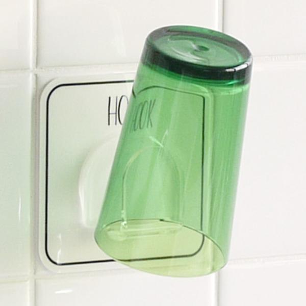 サイズ/約幅9.5×奥行3×高さ9.5cm内容量/1個材質/ポリカーボネイト、PET、ポリプロピレン、SEBS生産国/台湾製耐荷重/約1kg●シンプルなデザインで使いやすいマルチフックです。●ちょっとした小物をかけるのにピッタリです。●パリ...