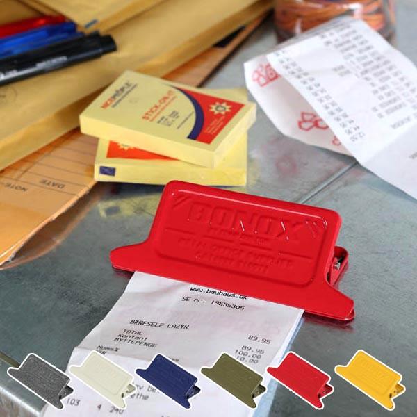 海外旅行で持ち帰った記念の地図や映画のチケットは、こだわりのクリップでまとめましょう。もちろん会議の企画書を挟めば、モチベーションアップは間違いなしです。ダルトンお馴染みのカラーで、色々なものを挟んで下さい。【商品詳細】 サイズ/約幅11....