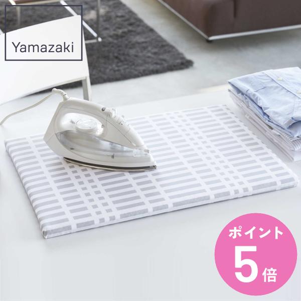 サイズ/約幅60×奥行36×高さ2cm重量/約1kg内容量/1台材質/表面布：ポリエステル・綿クッション材：ポリエステル天板：木質繊維版生産国/日本製●置いておくだけでお部屋に馴染むファブリックボードのようなアイロン台です。●やさしい色合い...