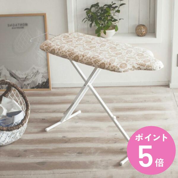 サイズ/約幅90×奥行37×高さ78cm使用時：約高さ25〜78cm収納時：約幅109×奥行90×高さ5cm重量/約4.2kg内容量/1台材質/表面布：ポリエステル・綿天板・脚部：スチール（粉体塗装）クッション材：ポリエステルボタンプレスゾ...