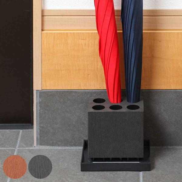 サイズ/約幅16×奥行12.5×高さ14cm重量/約1260g内容量/1個材質/本体：合成木材トレー：ポリプロピレン吸水バー：珪藻土滑り止め：EVA樹脂種類/ブラウン、ブラック生産国/中国製●木のようなお洒落な質感を持ちながら、耐水性、耐久...