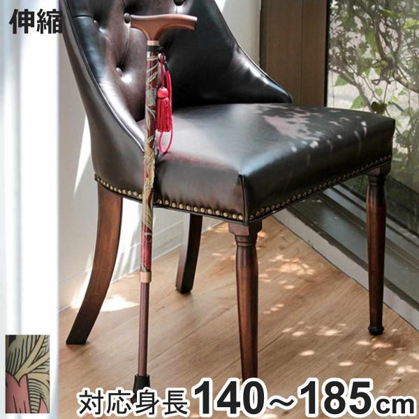 サイズ/約73〜95.5cm伸縮10段階調節（2.5cmピッチ）重量/約280g材質/グリップ：天然木（アッシュ材）シャフト：アルミニウムストラップ：ナイロンタッセル：レーヨン（67%）、ウールモールド（32%）、ポリエステル（1%）先ゴム...