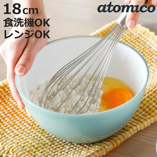 サイズ/約高さ9cm直径：約18cm重量/約150g容量/約1L内容量/1個材質/ポリプロピレン生産国/中国製耐熱温度/140度耐冷温度/-20度食器洗い乾燥機/使用可能電子レンジ/使用可能●毎日の料理が楽しくなる優しくカラフルな色合いの、...