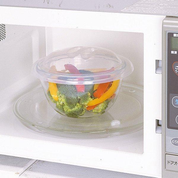 サイズ/中：直径17cm×厚み3.5cm小：直径12cm×厚み2.5cm内容量/2枚セット（中：1枚、小：1枚）材質/ポリプロピレン生産国/日本製耐熱温度/140度耐冷温度/-20度電子レンジ/使用可能●中・小セットの、ラップ代わりに繰り返...