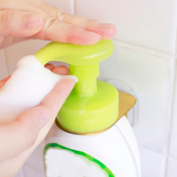 サイズ/約幅9.5×奥行7.5×高さ9.5cmホルダー穴直径：約4.3cm内容量/1個付属品：補助リング1（穴直径：約3.9cm）材質/ポリカーボネイト・ポリエチレンテレフタレート・ポリプロピレン・SERS・ステンレス生産国/台湾製耐荷重/...