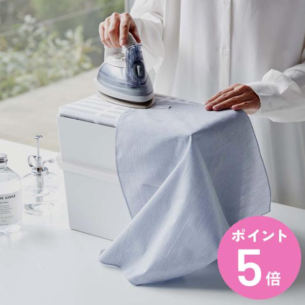 サイズ/本体：約幅33×奥行20.5〜20×高さ26〜31cm※ハンドル含むケース：約幅32×奥行20×高さ24cm※ハンドル含まずトレー：約幅31×奥行19×高さ1.7cmアイロン台：約幅31×奥行18.5×高さ2cm重量/約1700g内...