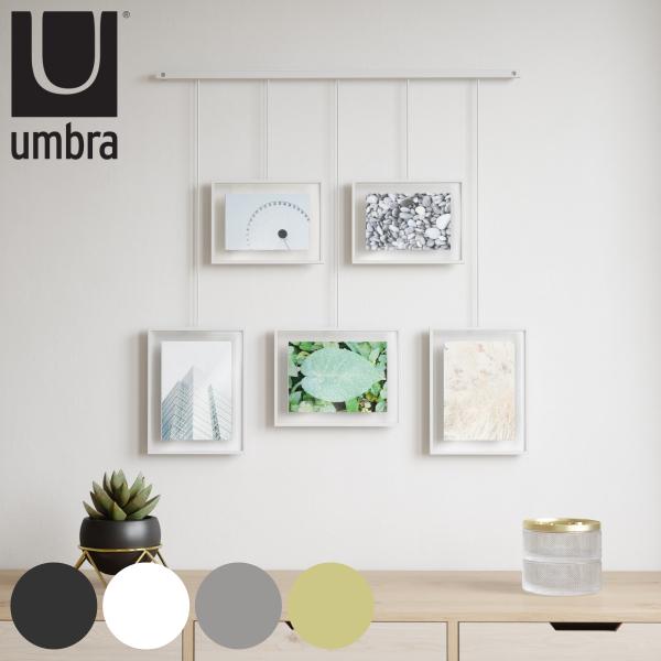 サイズ/約幅66×奥行3×高さ70cm内容量/フォトフレーム：5枚付属品：木ネジ、アンカービス材質/スチール種類/ブラック、ホワイト、クロム、マットブラス原産国/中国●モダンで美しいレールから5個のフォトフレームを吊り下げた、ギャラリースタ...