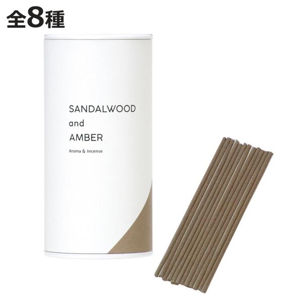 サイズ/約高さ10.3cm直径：約5cm重量/約55g内容量/1箱種類/ムスク×ローズウッド、オスマンサス×フィグ、ローズ×ローズ、ユーカリ×ラベンダー、サンダルウッド×アンバー、ホワイトティー×ジャスミン、ホワイトセージ×ゼラニウム、フラ...