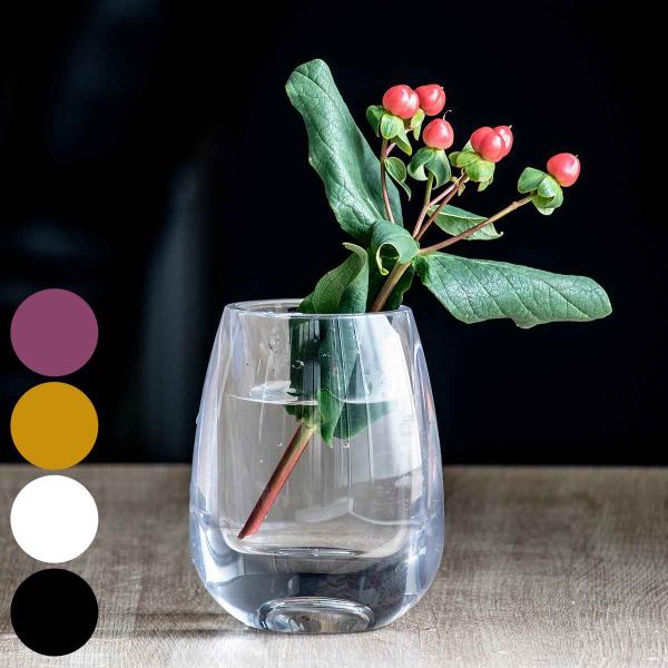 サイズ/約幅8×奥行10.5×高さ13cm口径：約6.5cm重量/約530g内容量/1個材質/ポリカーボネート種類/パープル、クリア、ブラウン、ブラック生産国/中国製耐熱温度/120度耐冷温度/-20度●「割れないガラス」とも謳われるポリカ...