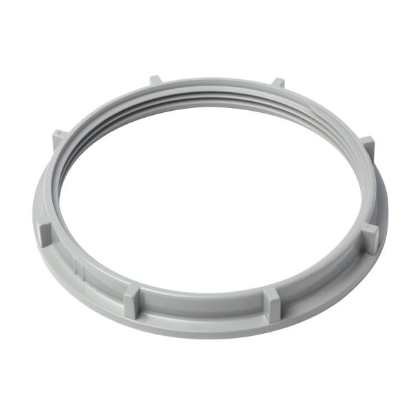 サイズ/約高さ2cm直径：約17.9cm重量/約68g内容量/1個材質/ABS樹脂生産国/日本製●流し台排水トラップの接続用部品です。●排水トラップの水漏れ補修など、古くなって傷んでしまった部品の交換用としてもご使用いただけます。●安心の日...