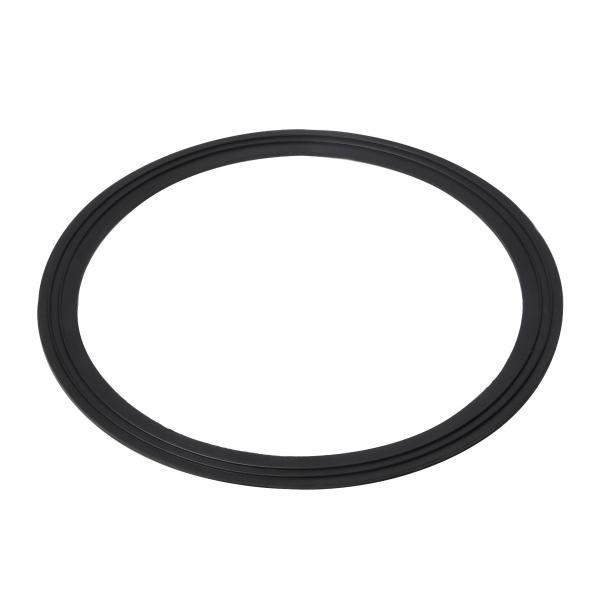 サイズ/直径：約17.9cm内径：約15.2cm厚さ：約3（mm）重量/約15g内容量/1個材質/NBR生産国/日本製●流し台排水トラップの接続用部品です。●排水トラップの水漏れ補修など、古くなって傷んでしまった部品の交換用としてもご使用い...