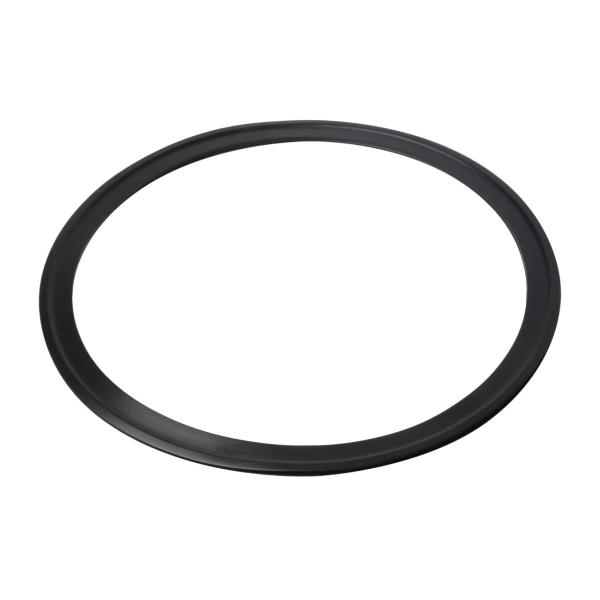 サイズ/直径：約17.4cm内径：約15.2cm厚さ：約3（mm）重量/約11g内容量/1個材質/NBR生産国/日本製●流し台排水トラップの接続用部品です。●排水トラップの水漏れ補修など、古くなって傷んでしまった部品の交換用としてもご使用い...