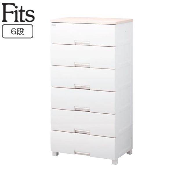 サイズ/約幅65×奥行41×高さ125cm引出内寸：約幅57×奥行34.5×高さ15cm重量/約17.5kg内容量/1台付属品：すべり止め付き専用脚（4個）材質/本体・引出し・ロック、ローラー：ポリプロピレン脚：ポリプロピレン、ポリエチレン...