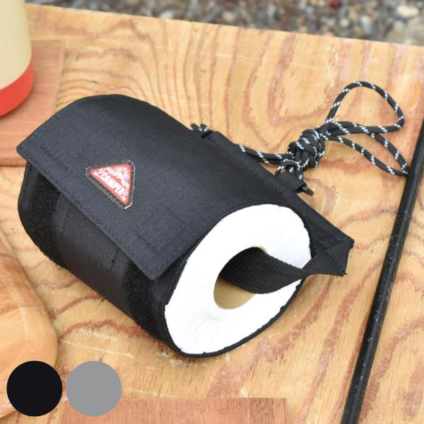 サイズ/約横12.5×縦24cm内容量/1個材質/ポリエステル種類/ブラック、カーキ●アウトドアで使うシーンの多いトイレットペーパーの収納ケースです。●様々なサイズに対応しており、開けばスムーズなペーパーの取り出しが可能です。●汚れやすい屋...