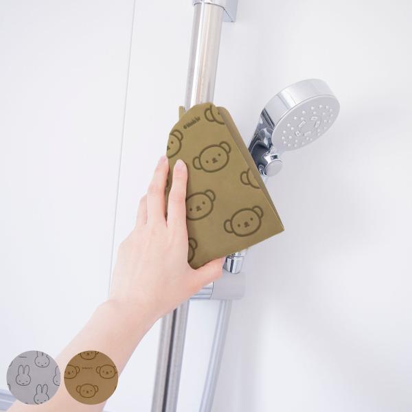 サイズ/約横30×縦30cm内容量/1枚材質/PVA種類/ミッフィー、ボリス生産国/中国製耐熱温度/60度●かわいいミッフィーのおかおがいっぱいの超吸水クロスです。●水をこぼした時や結露、洗面所などで大活躍します。●ぎゅっと絞れば吸水力が復...