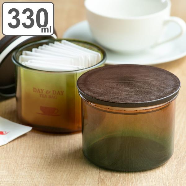 サイズ/約高さ7.7cm直径：約10.2cm容量/約330ml内容量/1個材質/本体：AS樹脂蓋：PET種類/グリーンブラウン、ブラウンブルー生産国/日本製食器洗い乾燥機/部品によって使用不可電子レンジ/使用不可●使いやすい樹脂製キャニスタ...