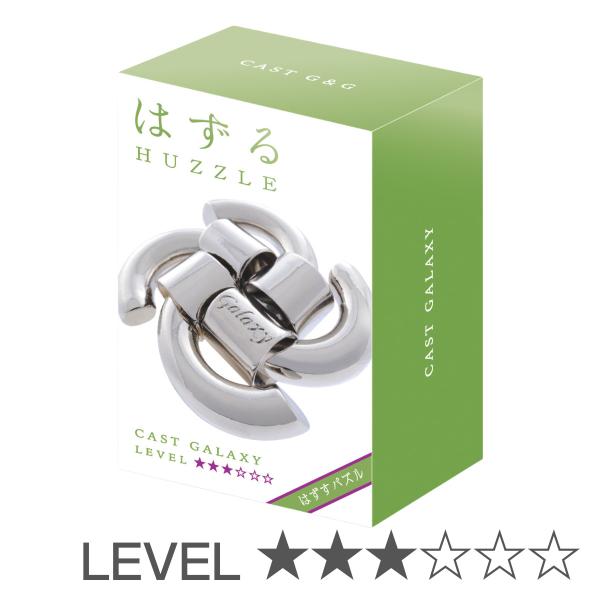 サイズ/パッケージサイズ：約幅7.5×奥行4.5×高さ15cm容量/112g（パッケージを含む）内容量/パズルピース4個材質/亜鉛合金生産国/中国製対象年齢/6才〜●まずはずし、そして戻すという単純なルールながら、子どもから大人まで楽しめる...