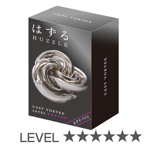 サイズ/パッケージサイズ：約幅7.5×奥行4.5×高さ15cm容量/133g（パッケージを含む）内容量/パズルピース3個材質/亜鉛合金(ZDC)生産国/中国製対象年齢/6才〜●まずはずし、そして戻すという単純なルールながら、子どもから大人ま...
