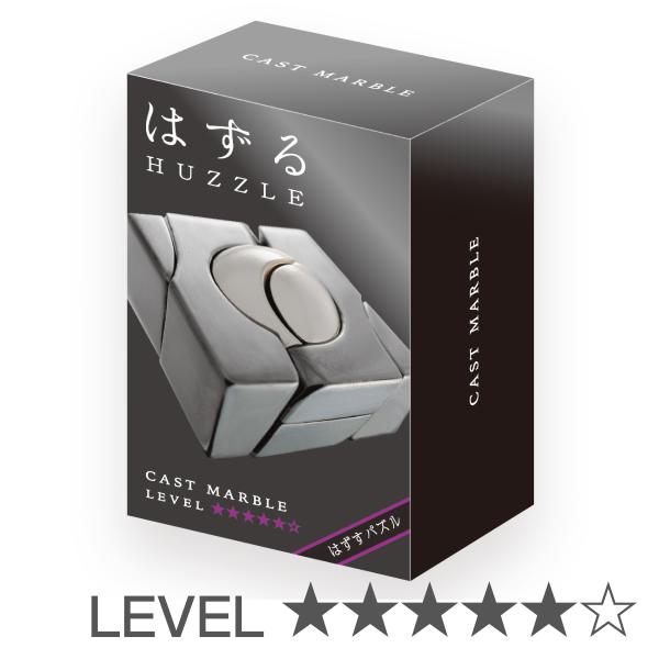 サイズ/パッケージサイズ：約幅7.5×奥行4.5×高さ15cm容量/168g（パッケージを含む）内容量/パズルピース4個材質/亜鉛合金生産国/中国製対象年齢/6才〜●まずはずし、そして戻すという単純なルールながら、子どもから大人まで楽しめる...