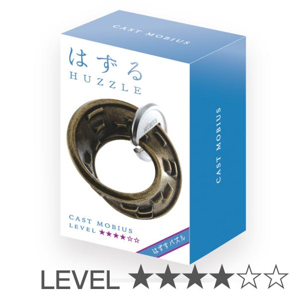 サイズ/パッケージサイズ：約幅7.5×奥行4.5×高さ15cm容量/106g（パッケージを含む）内容量/パズルピース2個材質/亜鉛合金(ZDC)生産国/中国製対象年齢/6才〜●まずはずし、そして戻すという単純なルールながら、子どもから大人ま...