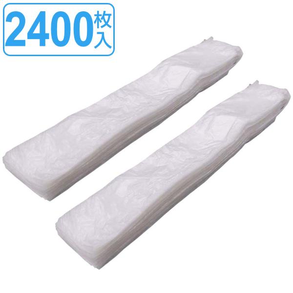 サイズ/約横13×縦75cm※袋1枚当たりのサイズ重量/約7kg内容量/1個（2400枚入り）材質/ポリエチレン生産国/日本製●雨の日の濡れた傘を収納するのに便利な傘袋です。●傘袋を使用することで雨の滴が床に落ちません。ポリ袋 ビニール袋 ...