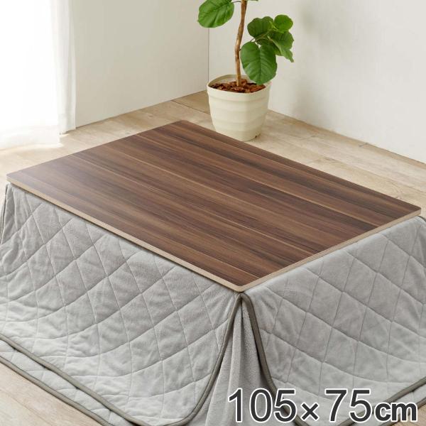 サイズ/約横105×縦75cm厚さ：約1.5cm重量/約8.5kg内容量/1枚材質/合成樹脂化粧繊維板(塩化ビニル)生産国/インドネシア製●気分やインテリアに合わせてお好きな色味で楽しめる●ストレスフリーのフラット天板　厚み1.5cm　重量...