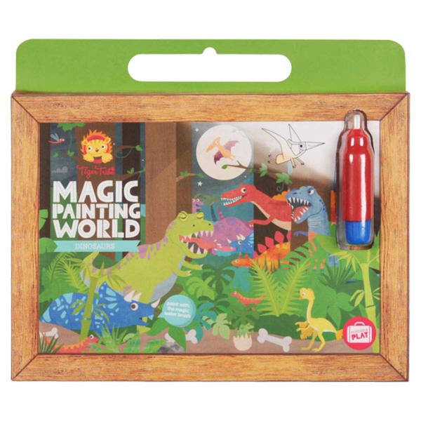 サイズ/約幅25×奥行3×高さ18cmペイントカード：17×17cmボトル付ブラシ：長さ9cm 直径2cm重量/約190g内容量/収納ケース、ペイントカード×4枚、ボトル付ブラシ×1本材質/紙・プラスチック生産国/中国製対象年齢/3歳以上●...