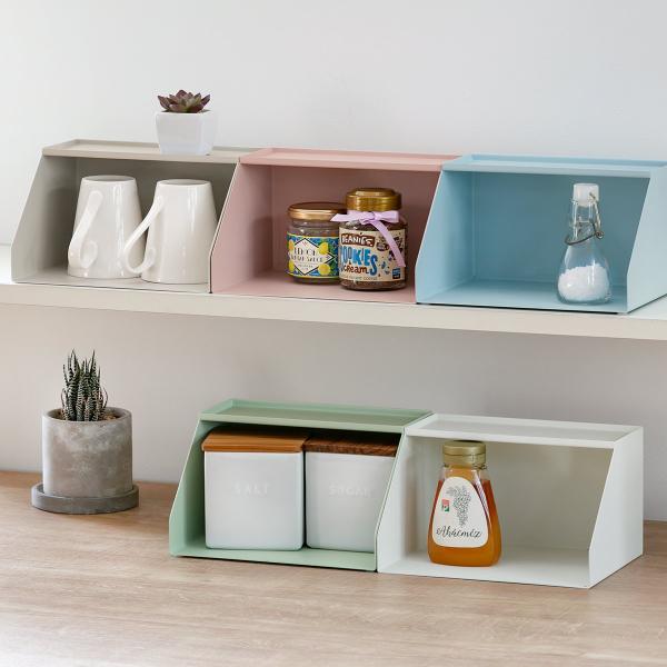 サイズ/約幅21.2×奥行16×高さ12.8cm重量/約900g内容量/1個材質/本体：スチール（エポキシ樹脂粉体塗装）保護クッション：シリコン種類/ペールグリーン、ペールピンク、クリームホワイト、ペールブルー、グレージュ生産国/中国製●キ...