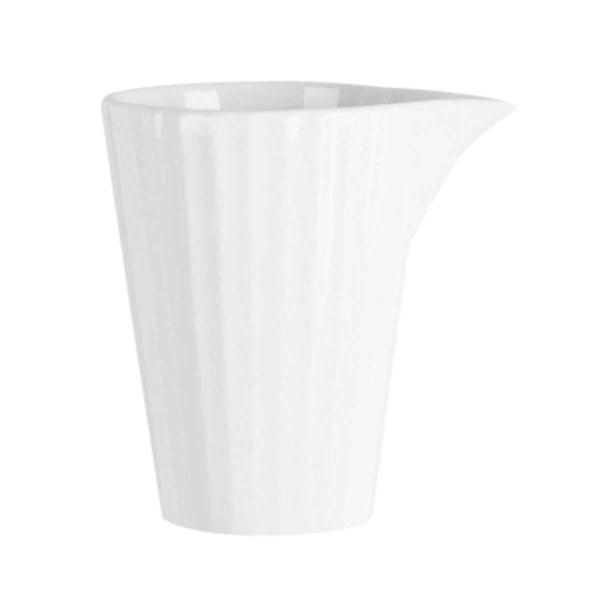 サイズ/約幅8.6×高さ8.8cm直径：約6.6cm容量/約150ml内容量/1個材質/磁器カラー/ホワイト生産国/アラブ首長国連邦製耐熱温度差/150度食器洗い乾燥機/使用可能電子レンジ/使用可能オーブン/使用可能●ミルク以外にもパンケー...