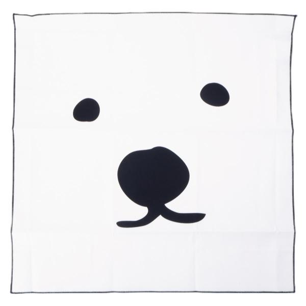 サイズ/約幅45×奥行45×高さ0.2cm重量/約39g内容量/1枚材質/綿100％生産国/日本製●お弁当箱を包んだり給食用などに便利です。●サイズは45×45cmの正方形です。●三角巾としても使えます。●お弁当箱からお箸や弁当袋まで同じシ...