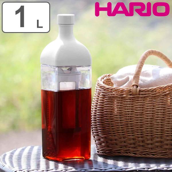 サイズ/約幅9×奥行9×高さ32cm口径：約8.5cm重量/約400g容量/出来上がり容量：約1L　8杯専用内容量/1個材質/本体：PCT樹脂注口、キャップ、フィルター：ポリプロピレンパッキン：シリコーンゴムカラー/ペールグレー生産国/日本...