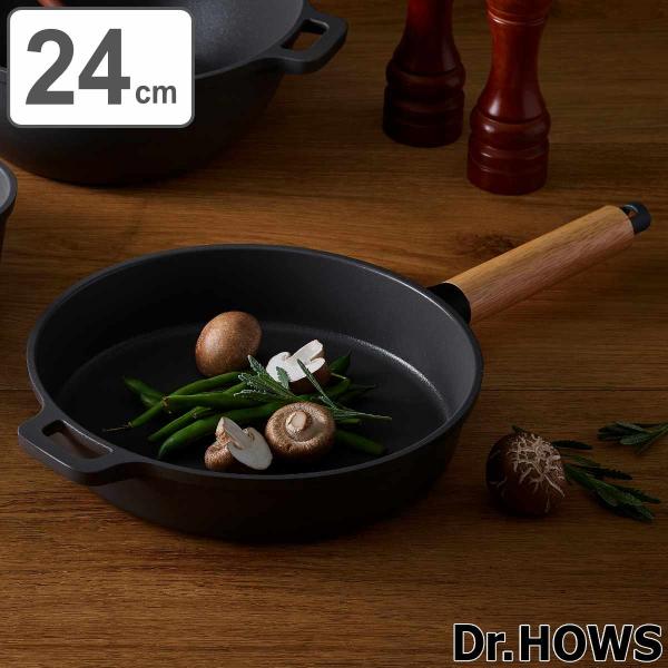 サイズ/約幅25×奥行47.2×高さ5.2cm内径：約24cm重量/約983g内容量/1個材質/本体：アルミ鋳物取っ手：ベークライト、天然木加工：3層メガストーンコーティング（ふっ素コーティング）加工生産国/韓国製熱源/IH・ガス火両対応●...